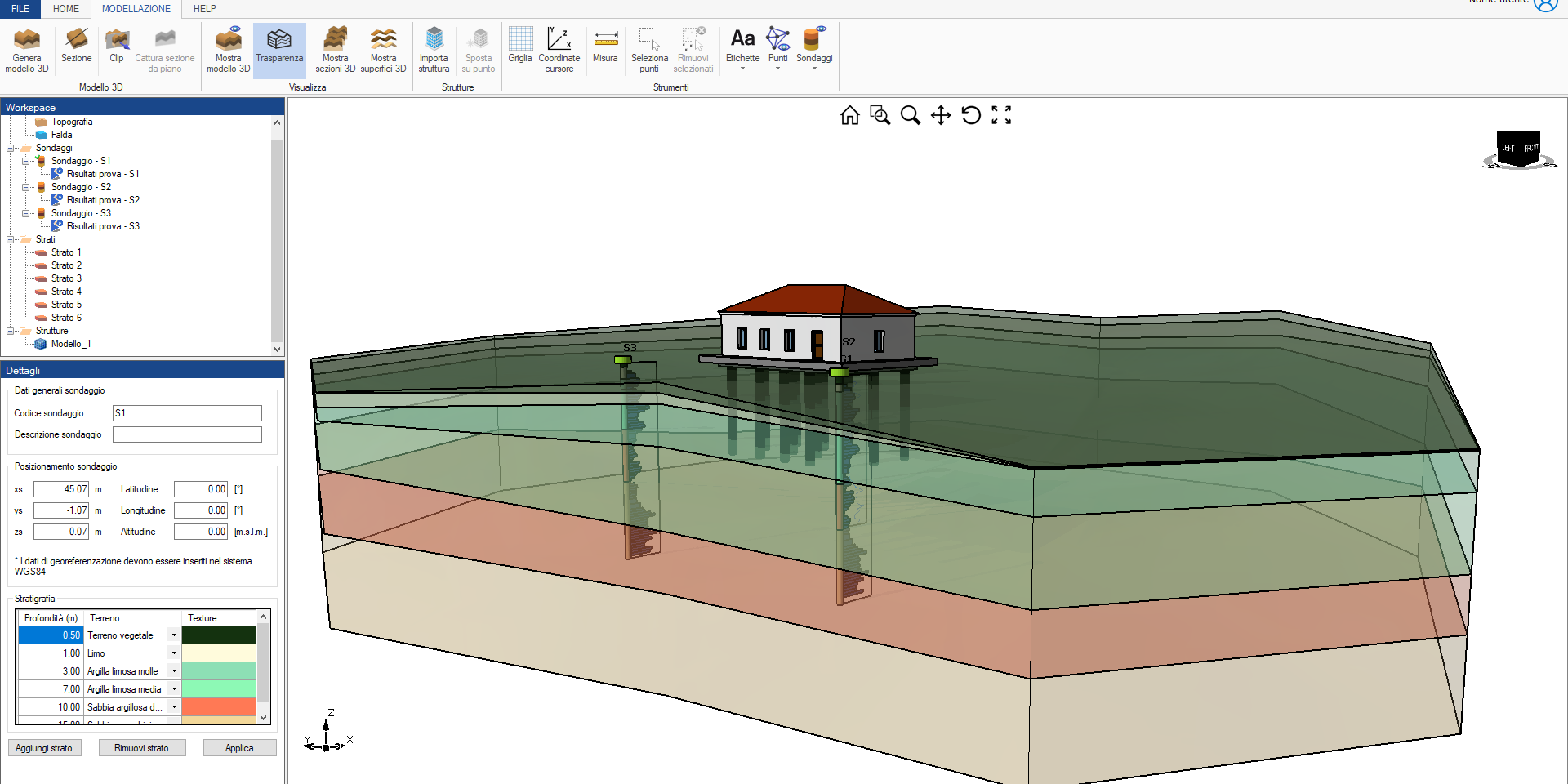 Expand your geotechnical skills with GeoStru software! - Geostru Blog